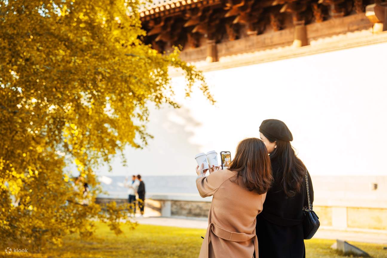 Puyuan Fashion Ancient Town Ticket - Klook United Kingdom