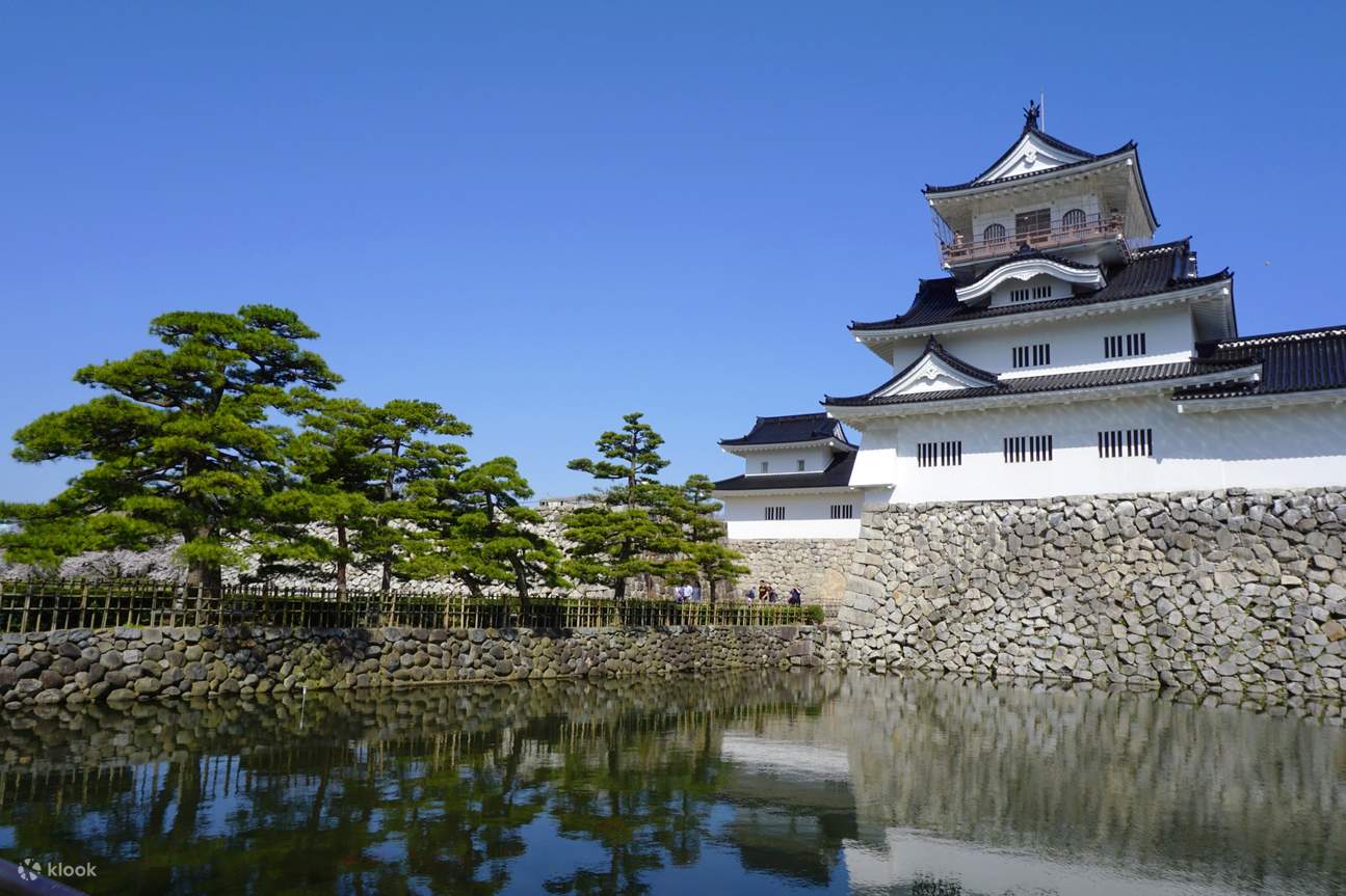 Toyama City Tour : Traditional Streetscapes, and Local History - Klook