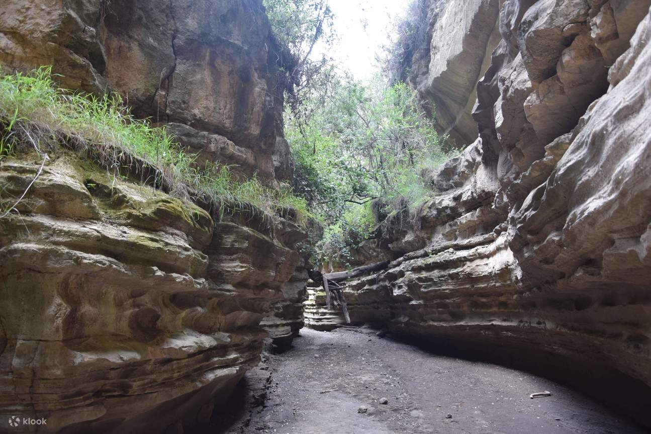 Hell's Gate: Where Your Wildest Kenyan Dreams Come True - Klook United ...