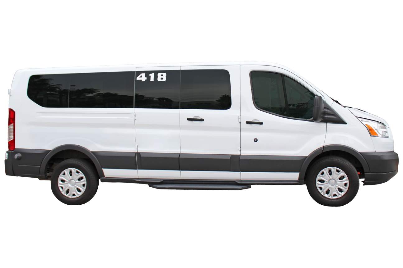 Disneyland Resort Area Shuttle Service - Klook