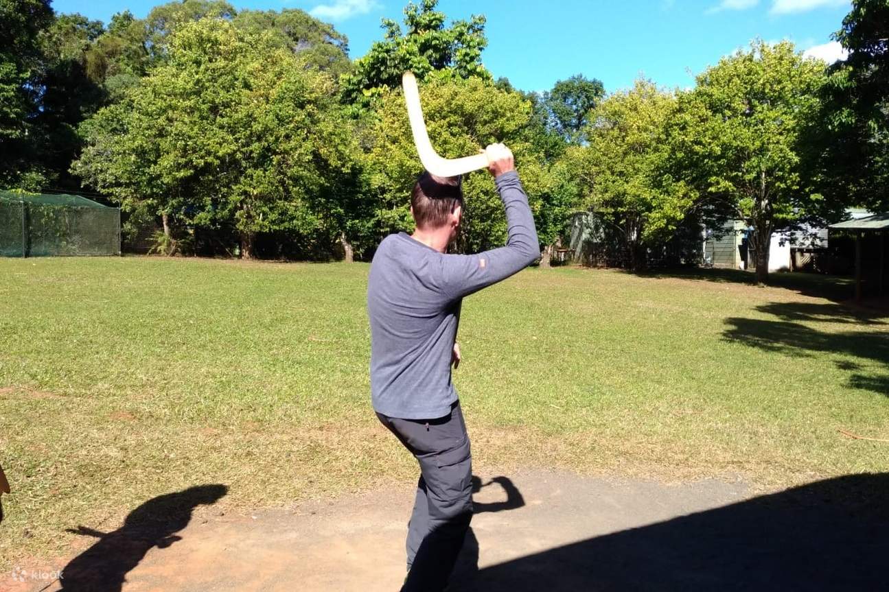 Grand Kuranda Experience Full Day Tour - Klook