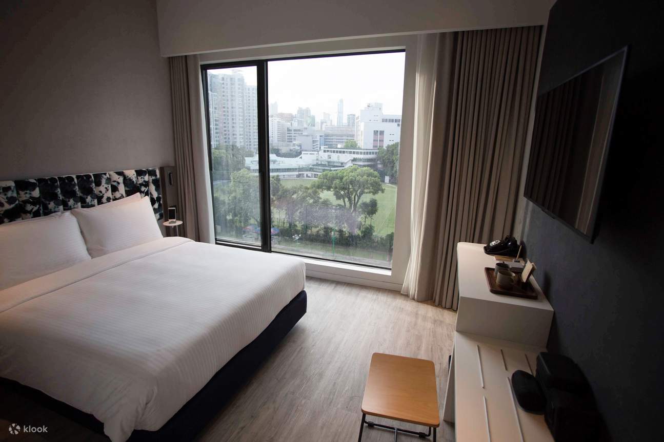 Page148 30-night Long Stay - Klook