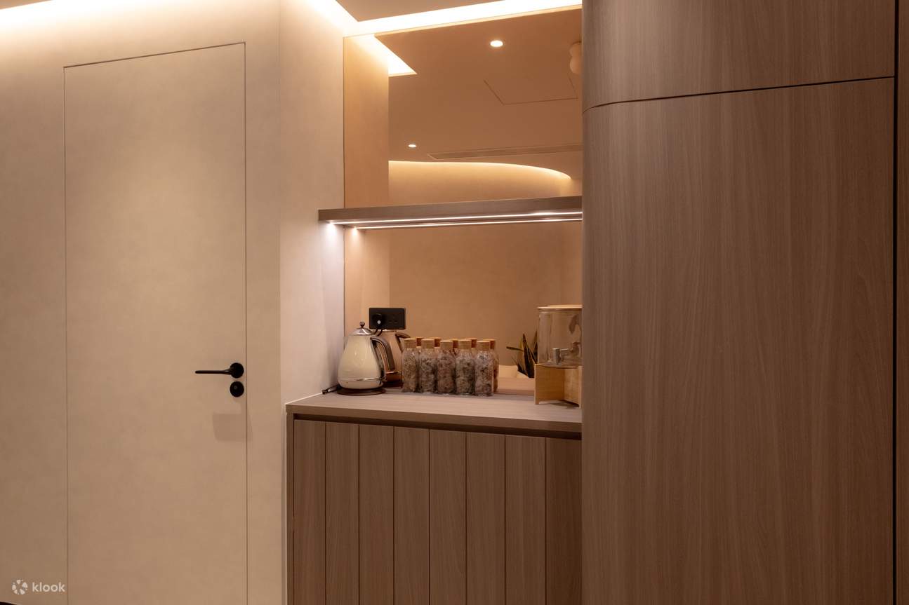 Refinery Beauty - Body Shaping Beauty & Massage Experience in Hong Kong ...