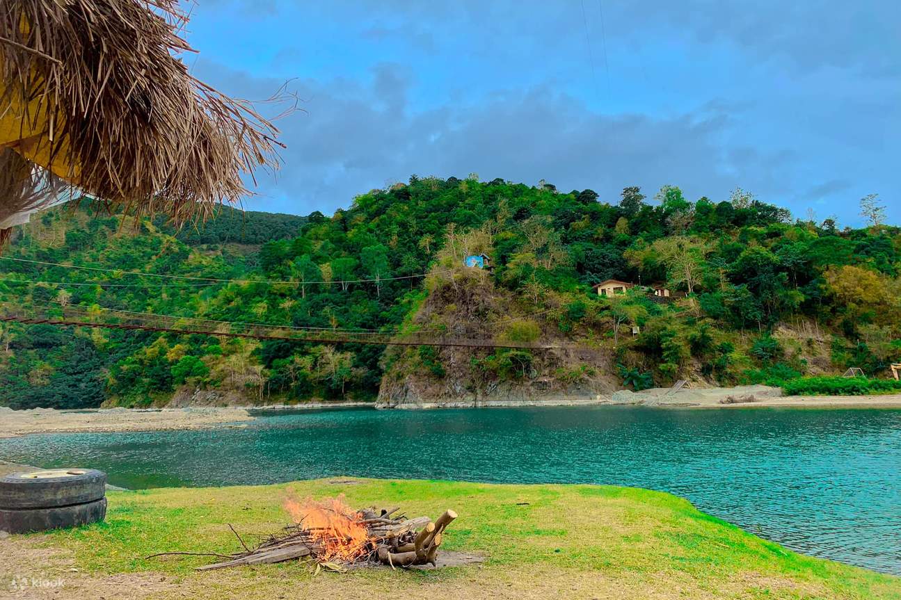 Spring, Dam and Falls Tour in Bokod - Klook Philippines