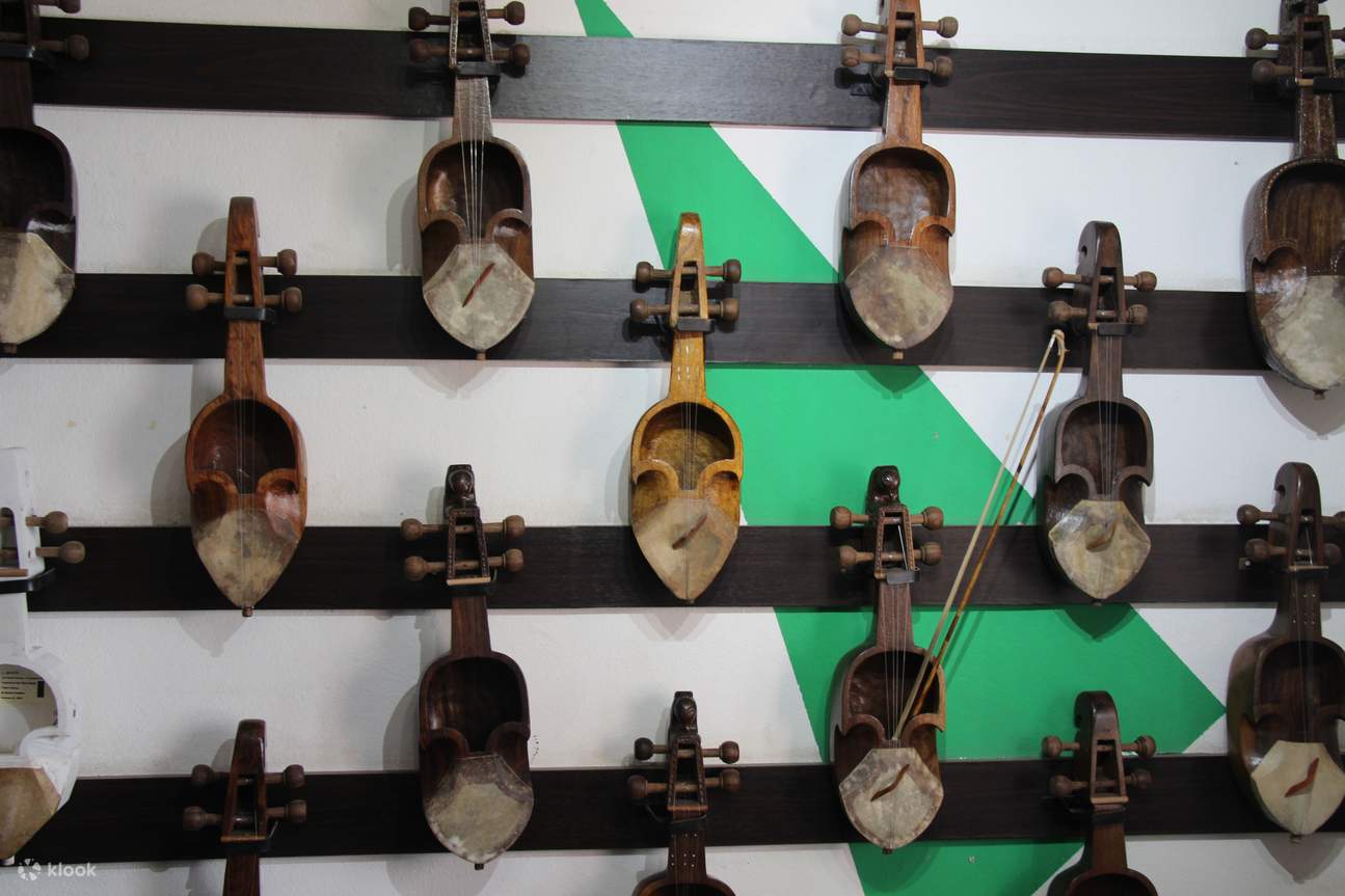 Kathmandu: Experiential Day with Pottery, Local Lunch & Folk Music ...