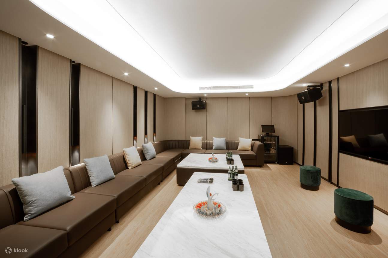 Narada Resort & Spa Dongqian Lake Ningbo - Klook Hong Kong