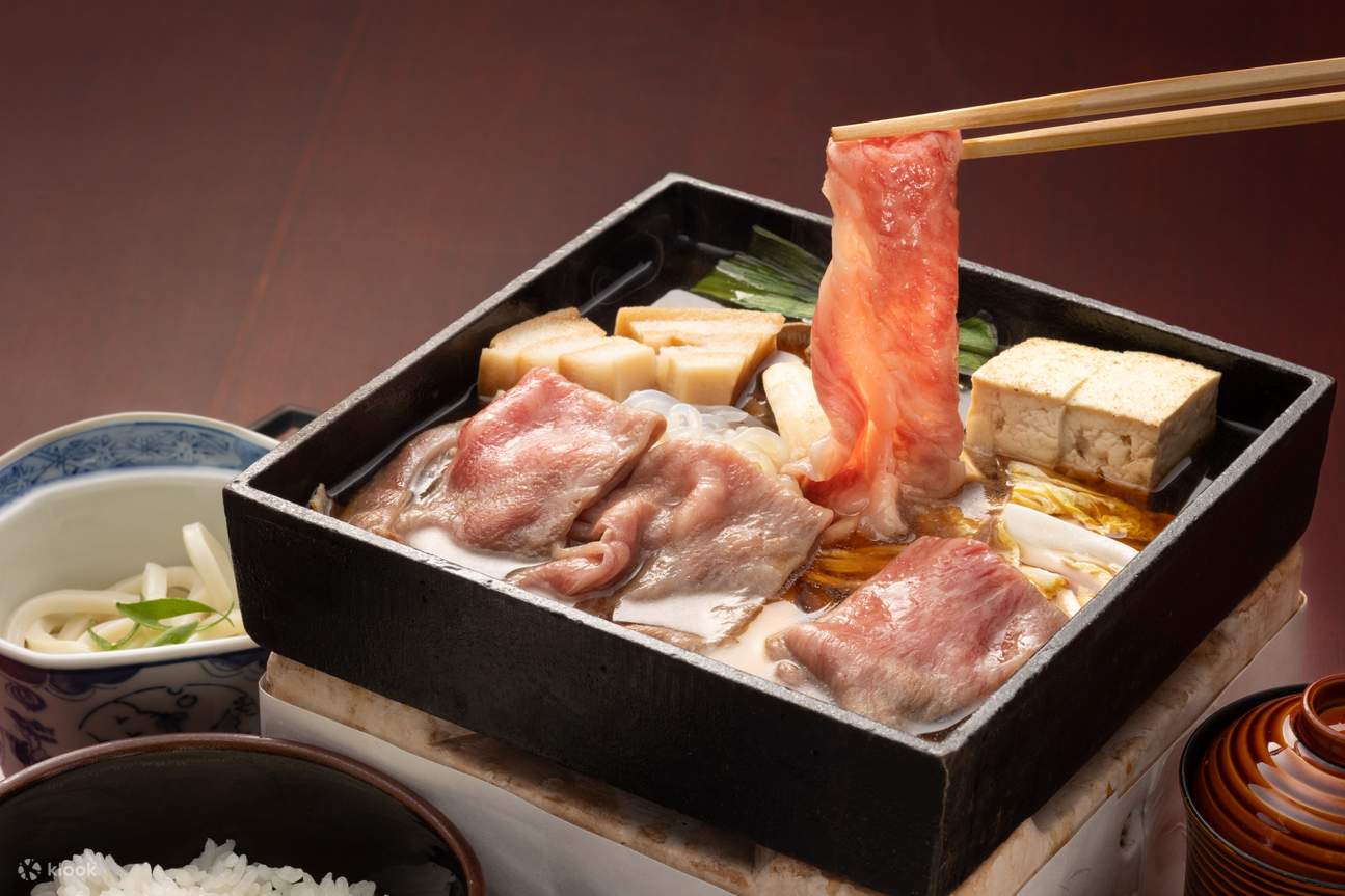 Namba Zenen Kaiseki Cuisine - Namba, Osaka - Klook Estados Unidos