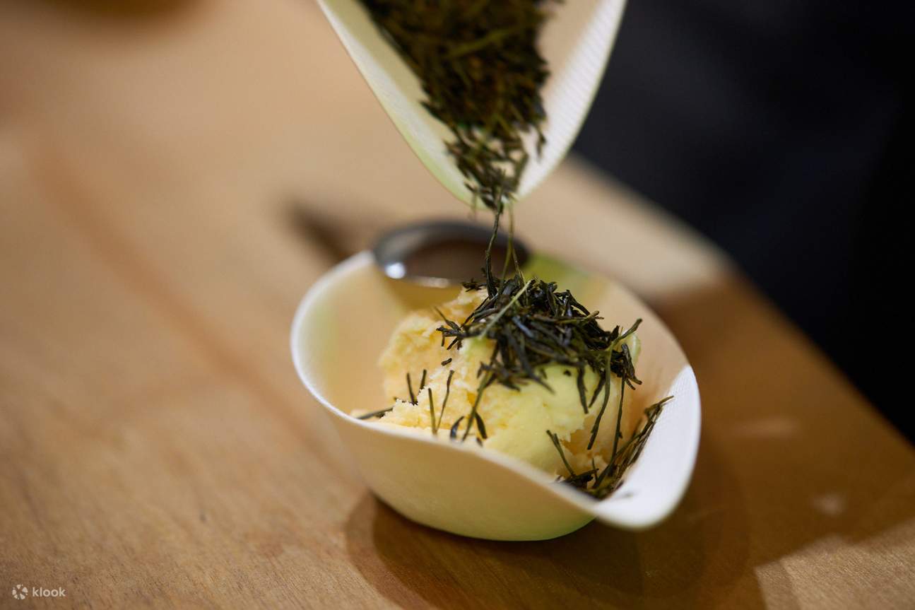 Morning Japanese Tea & Meditation Experience in Tokyo - Klook