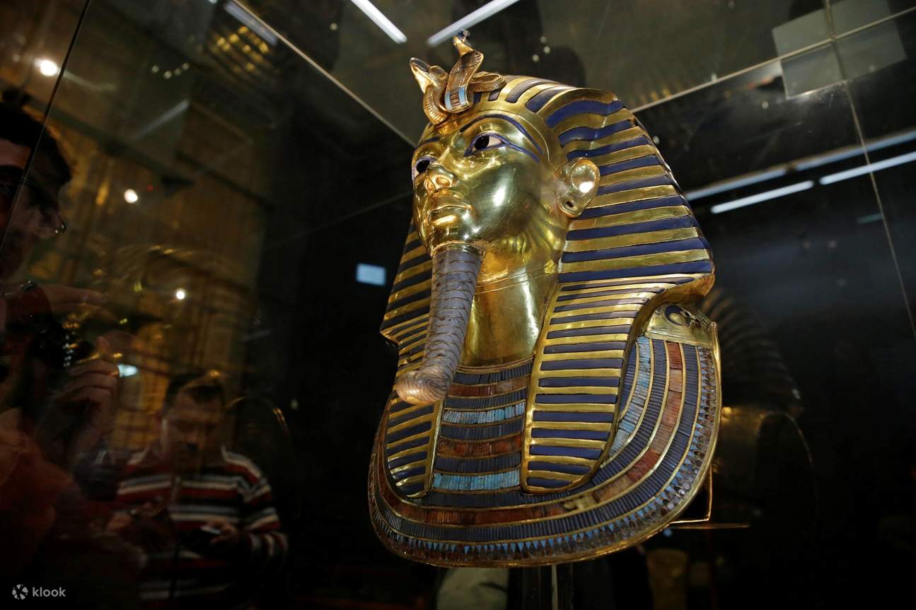 Perjalanan Menembus Waktu: Menjelajahi Landmark Mesir yang Mempesona ...