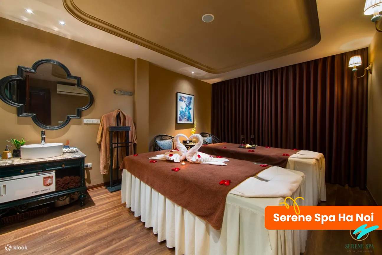 Klook Pass Hà Nội - Klook Việt Nam