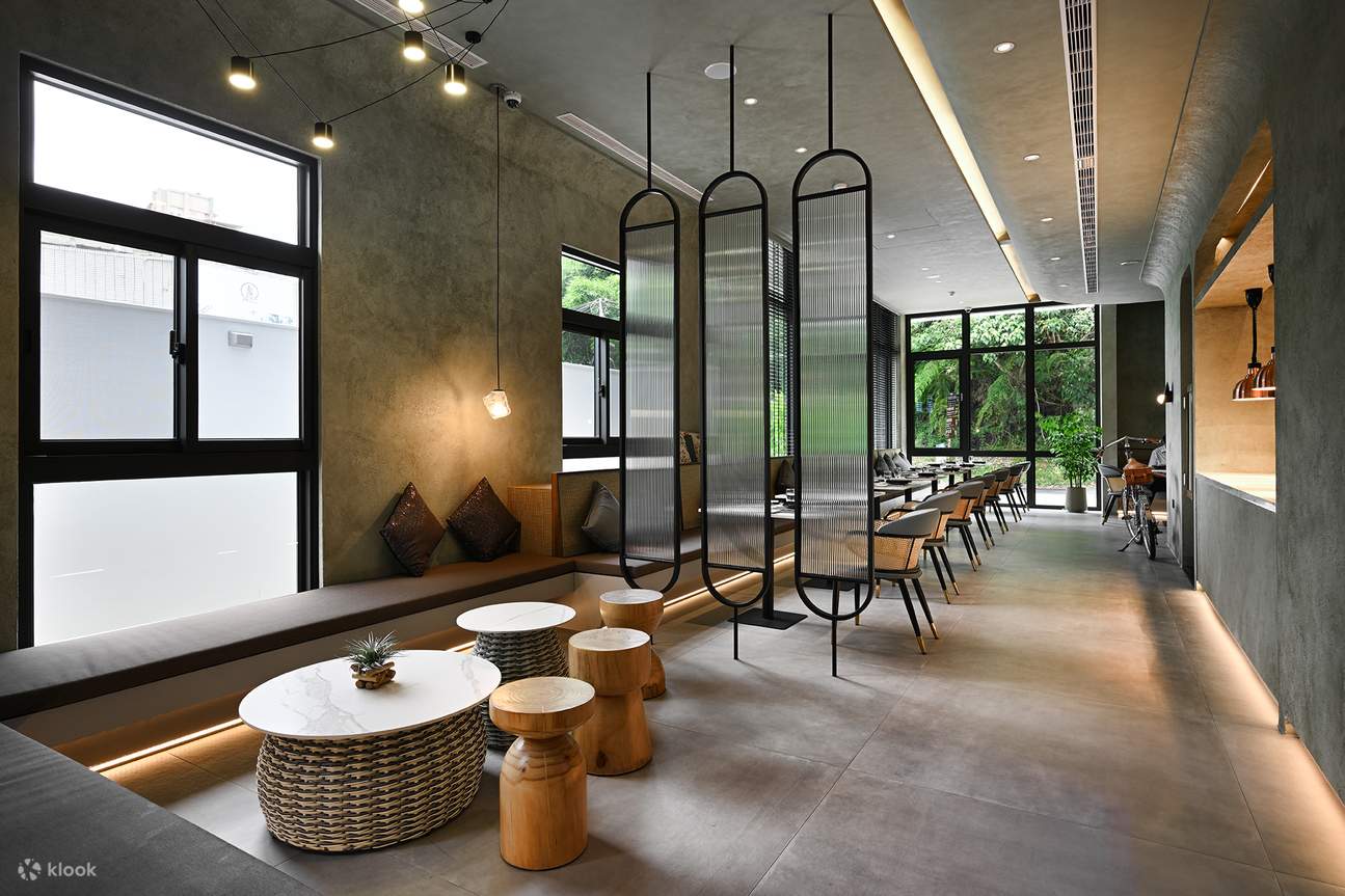 Gui Pu Bo Hotel - Proq196 - Nantou - Klook Philippines