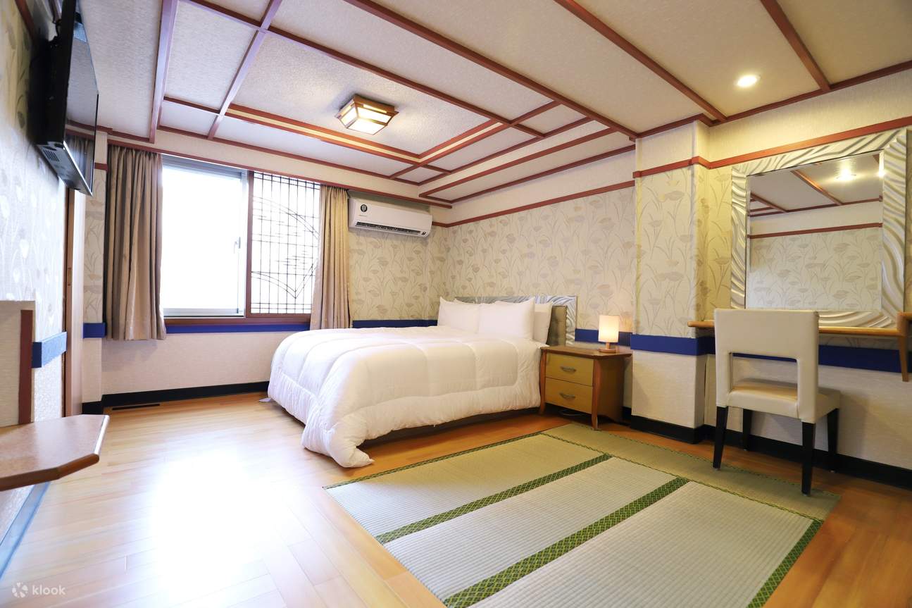 Taipei: Hot Spring Experience at Phoenix Pavilion Hot Spring Hotel - Klook