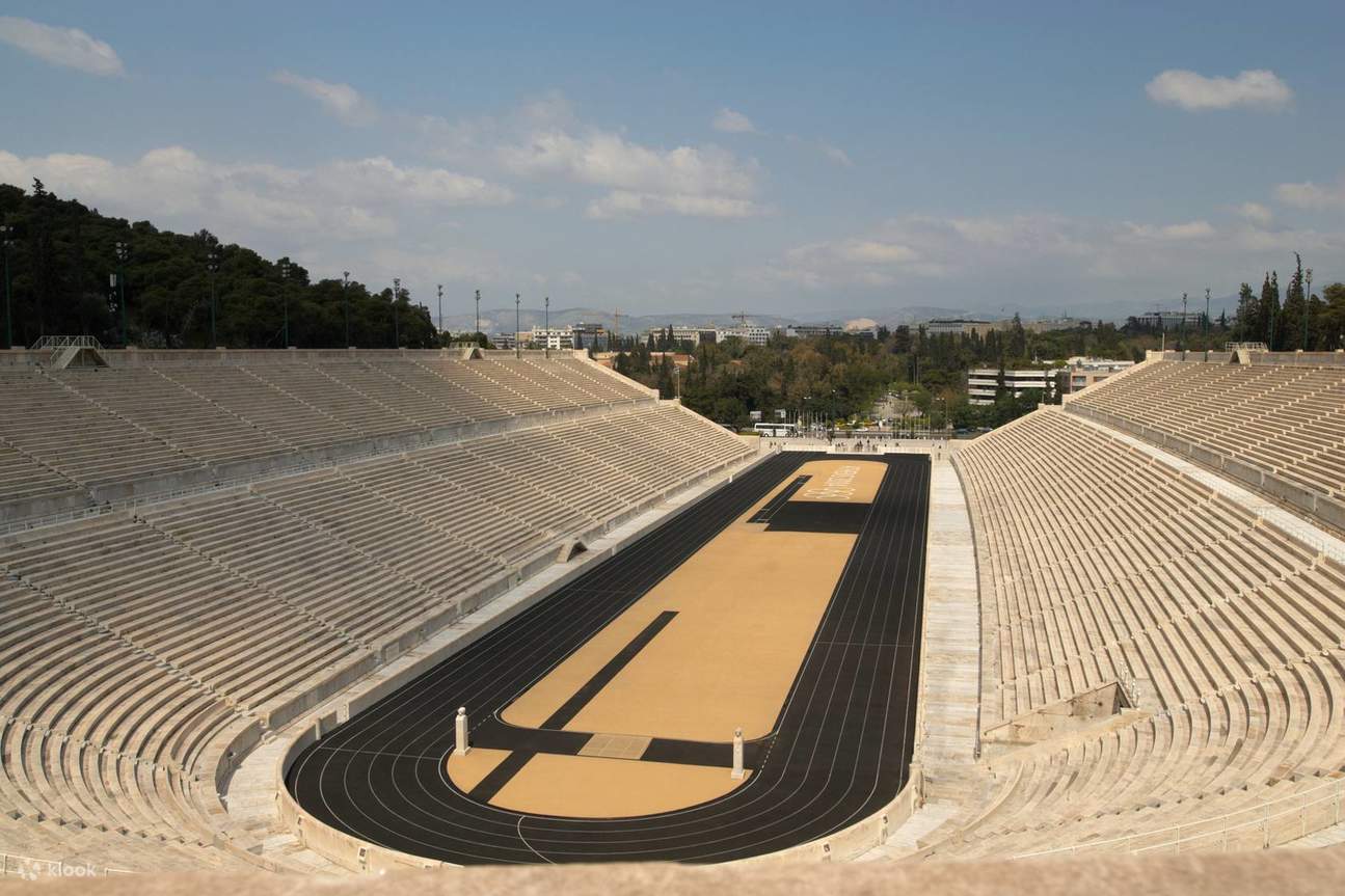 Athens half-day tour - Klook
