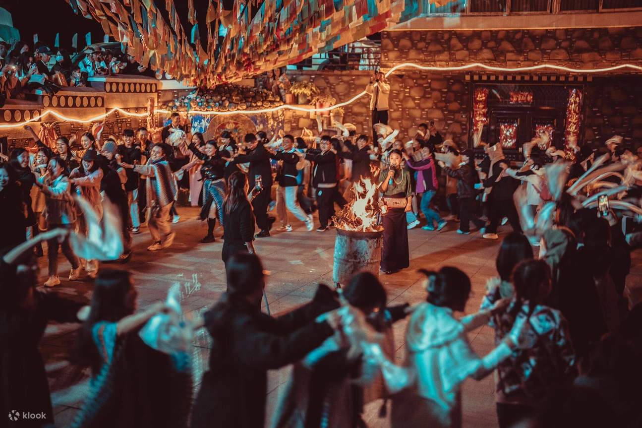 6-Day Western Sichuan Classic Loop Tour (Shuangqiaogou in Siguniang ...