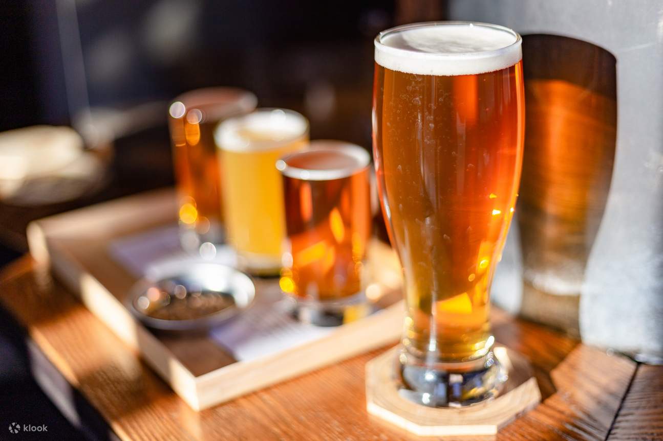Todaiji Great Buddha Hall/Nara Beer Naramachi Brewery Online ...