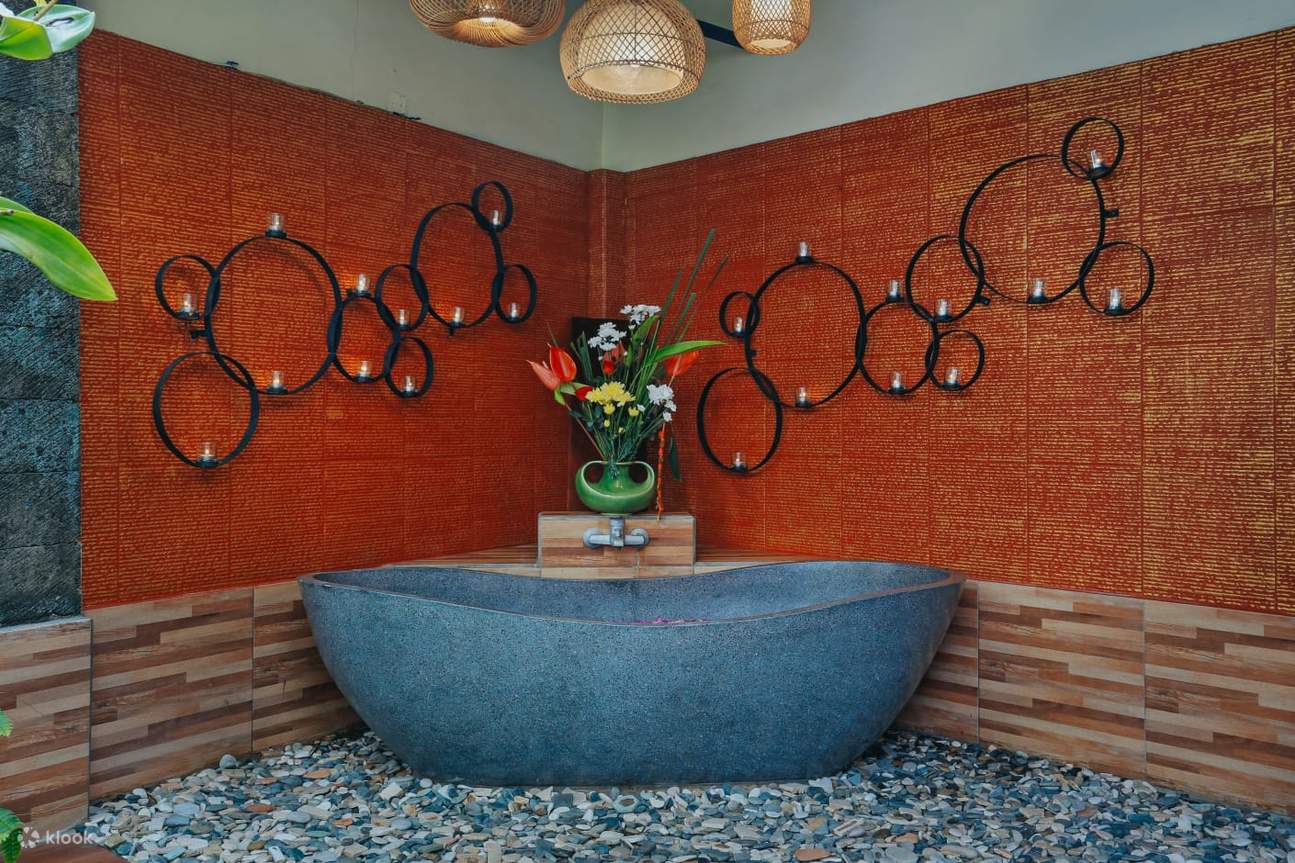 Sekar Jepun Spa a Jimbaran Bali - Klook Stati Uniti