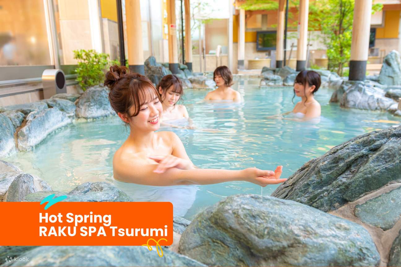 Klook Pass Yokohama - Klook