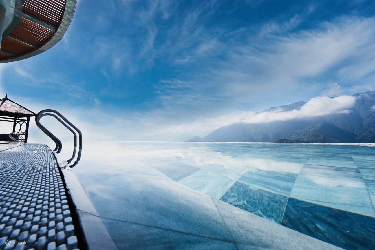 Lady Hill Sapa Resort - Klook Philippines