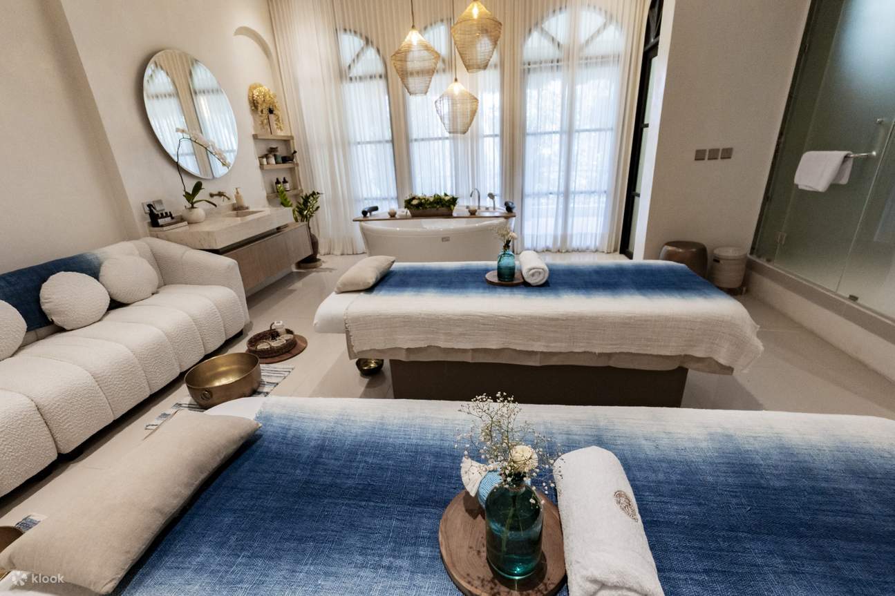 Pengalaman Jaens Spa Center Ubud di Bali - Klook Indonesia