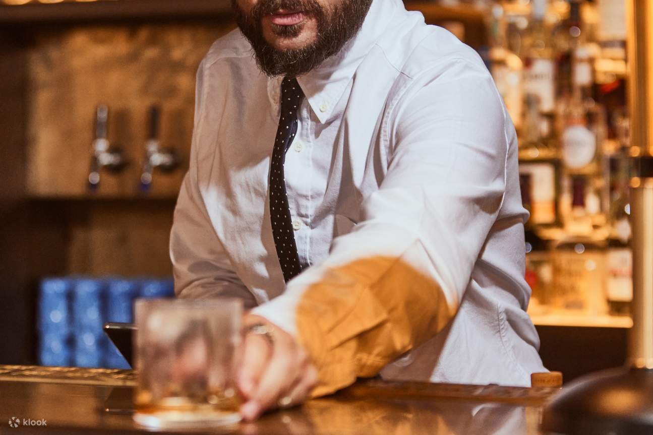 Hickson House Distilling Adventure In The Rocks, Sydney - Klook ...