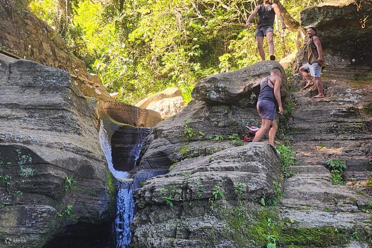 ATV Quad Bike Adventure Tour in Fiji - Klook Australia