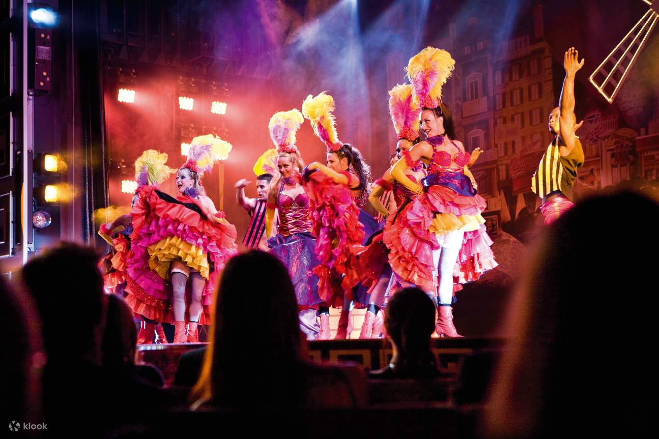 XXO Cruise Party Thailand Cambodia - Klook Estados Unidos