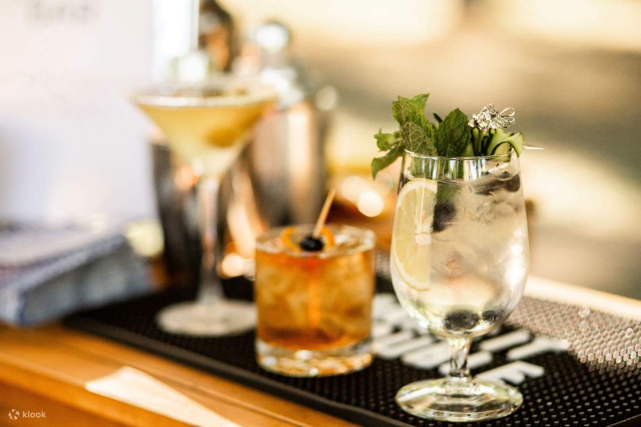 Tokyo Seafood Buffet Restaurant-Iroha, Tokyo Dome City branch - Klook ...