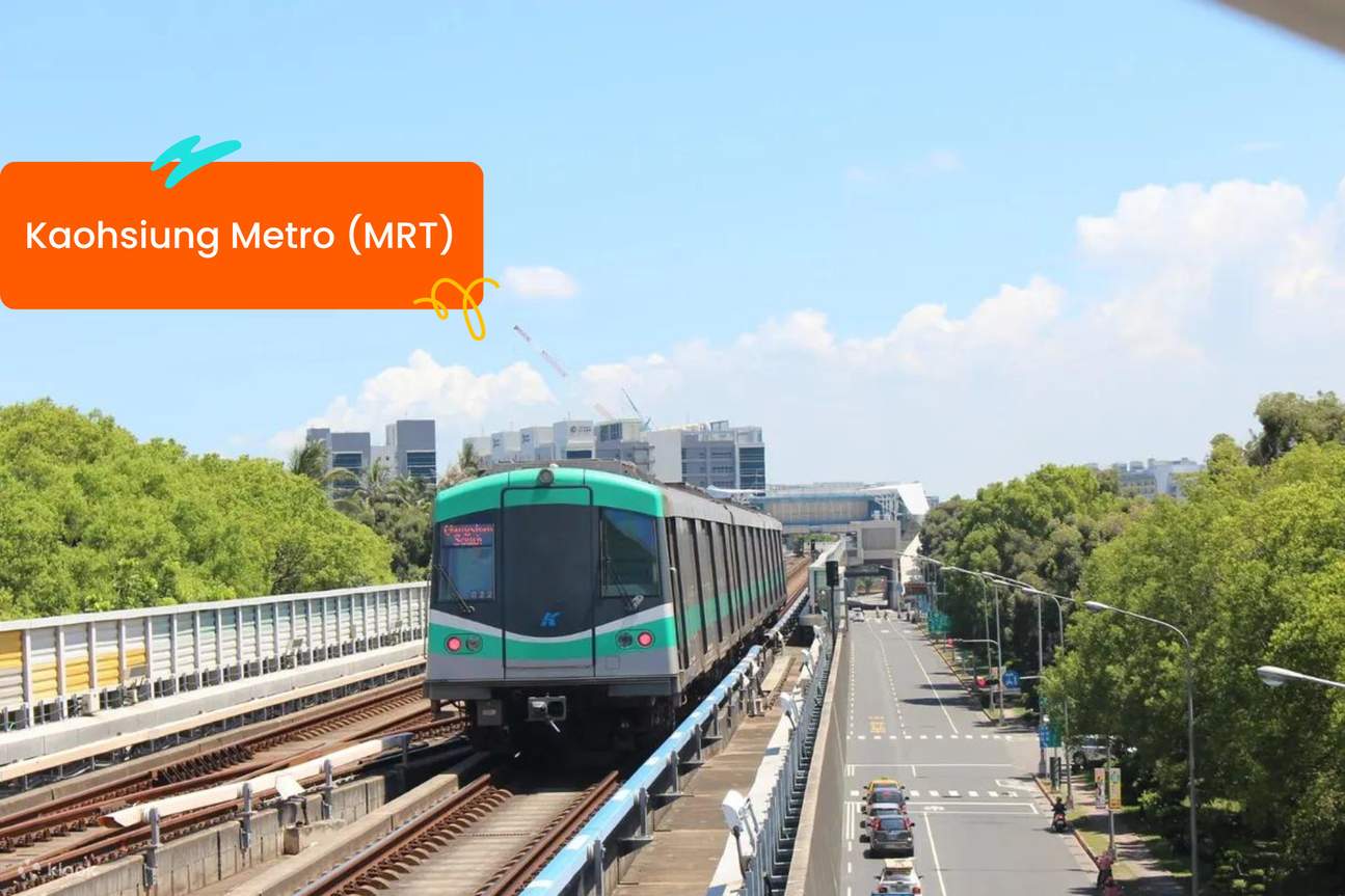 Klook PASS Kaohsiung Attractions Pass - Klook Philippines