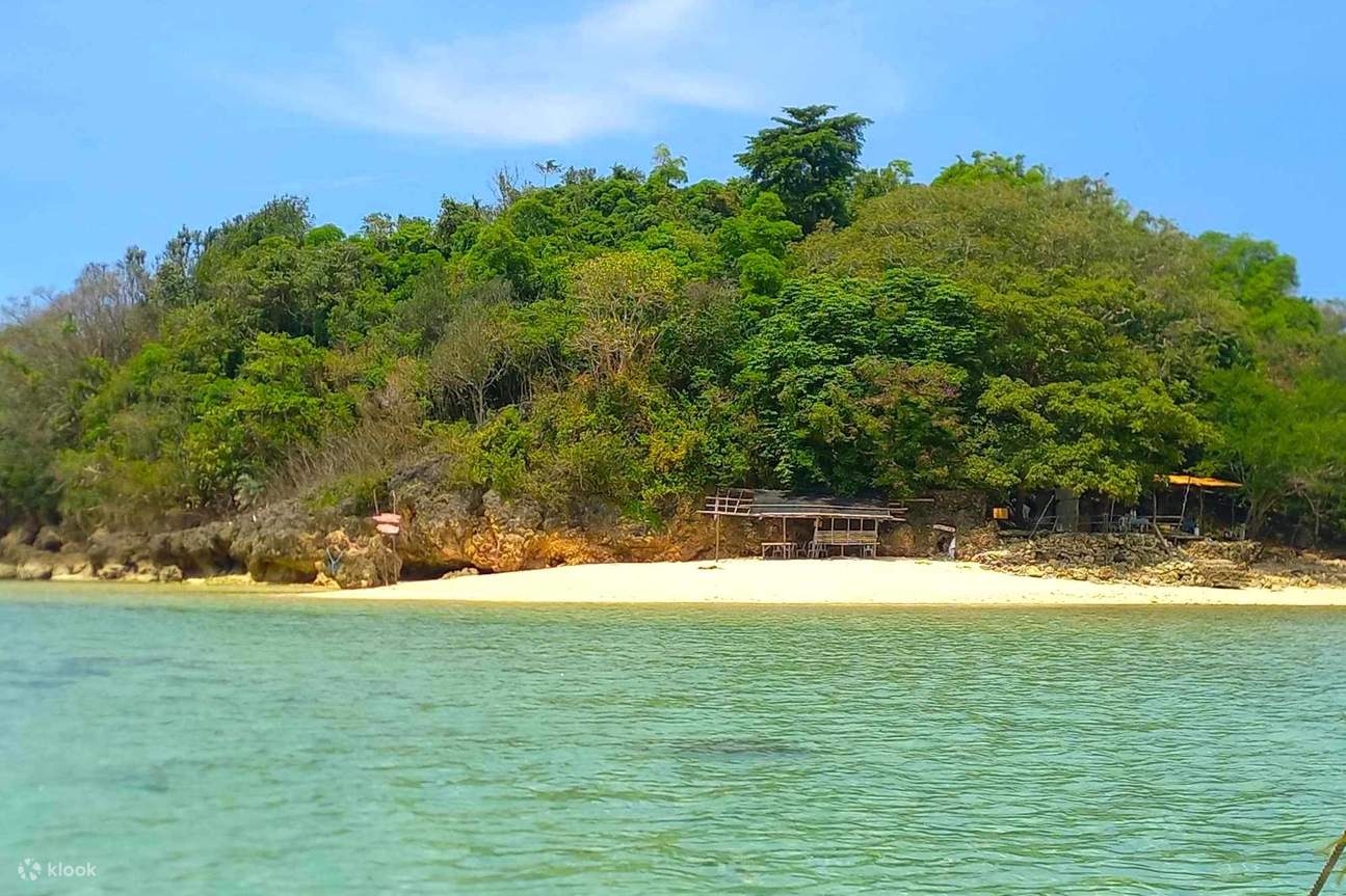 Guimaras Island Day Tour from Iloilo - Klook