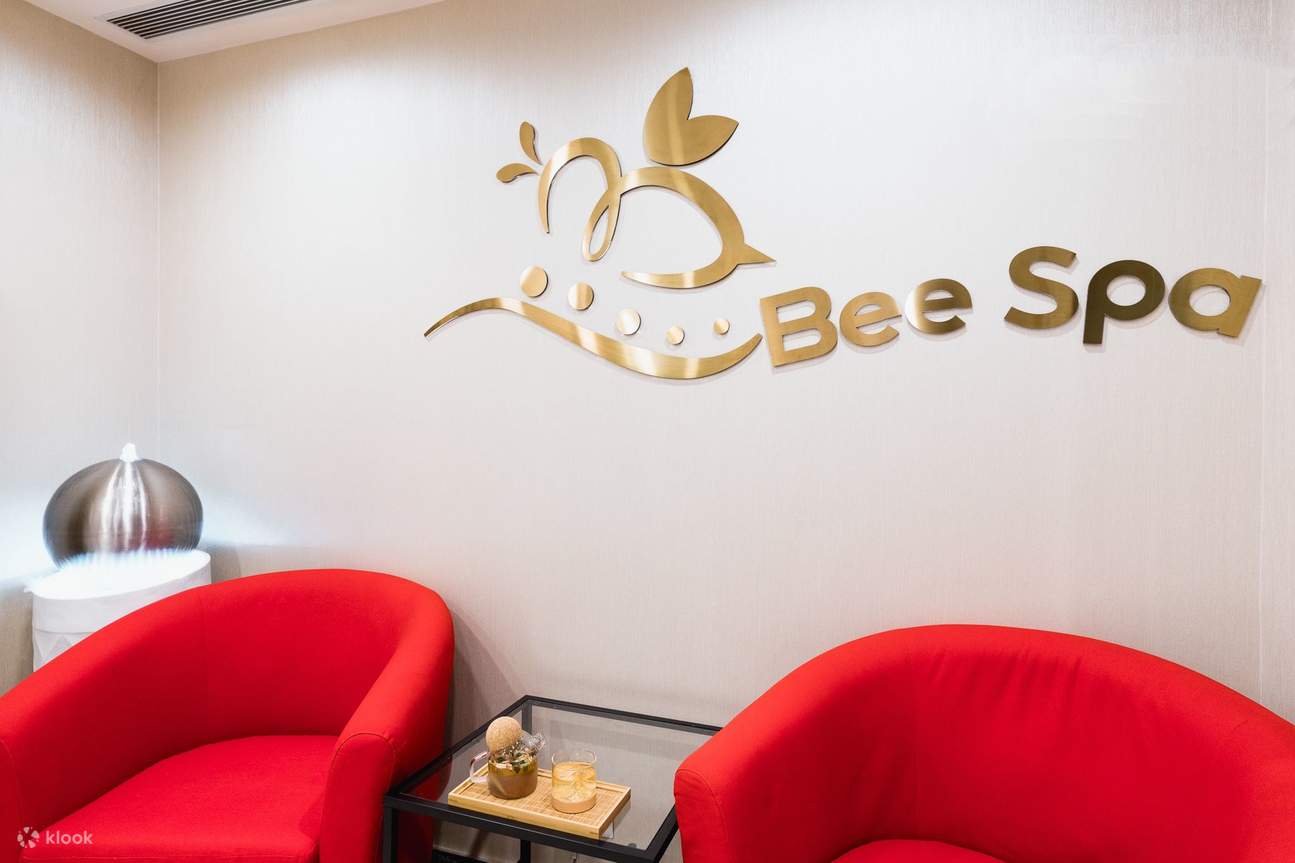 Bee Spa Relaxing Experience in (2 locations) - Klook