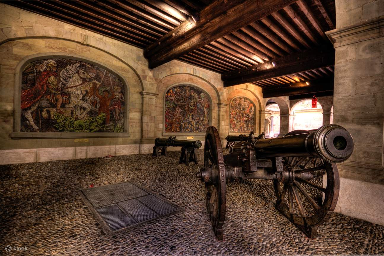 Stadttour durch Genf mit optionaler Bootsfahrt und/oder Annecy-Tour ...