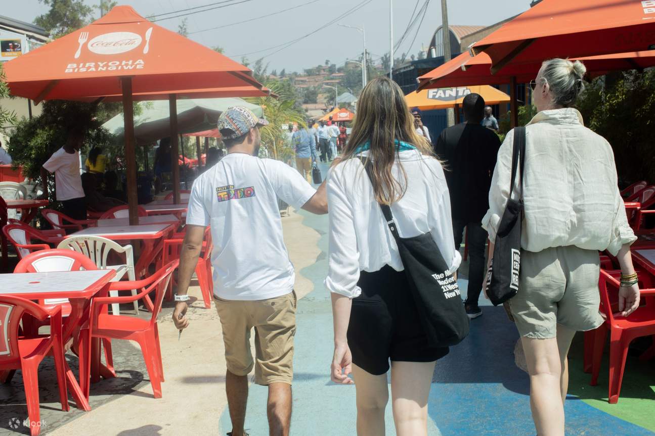 Paglalakad na Tour sa Kigali kasama ang isang Lokal na Gabay - Klook ...