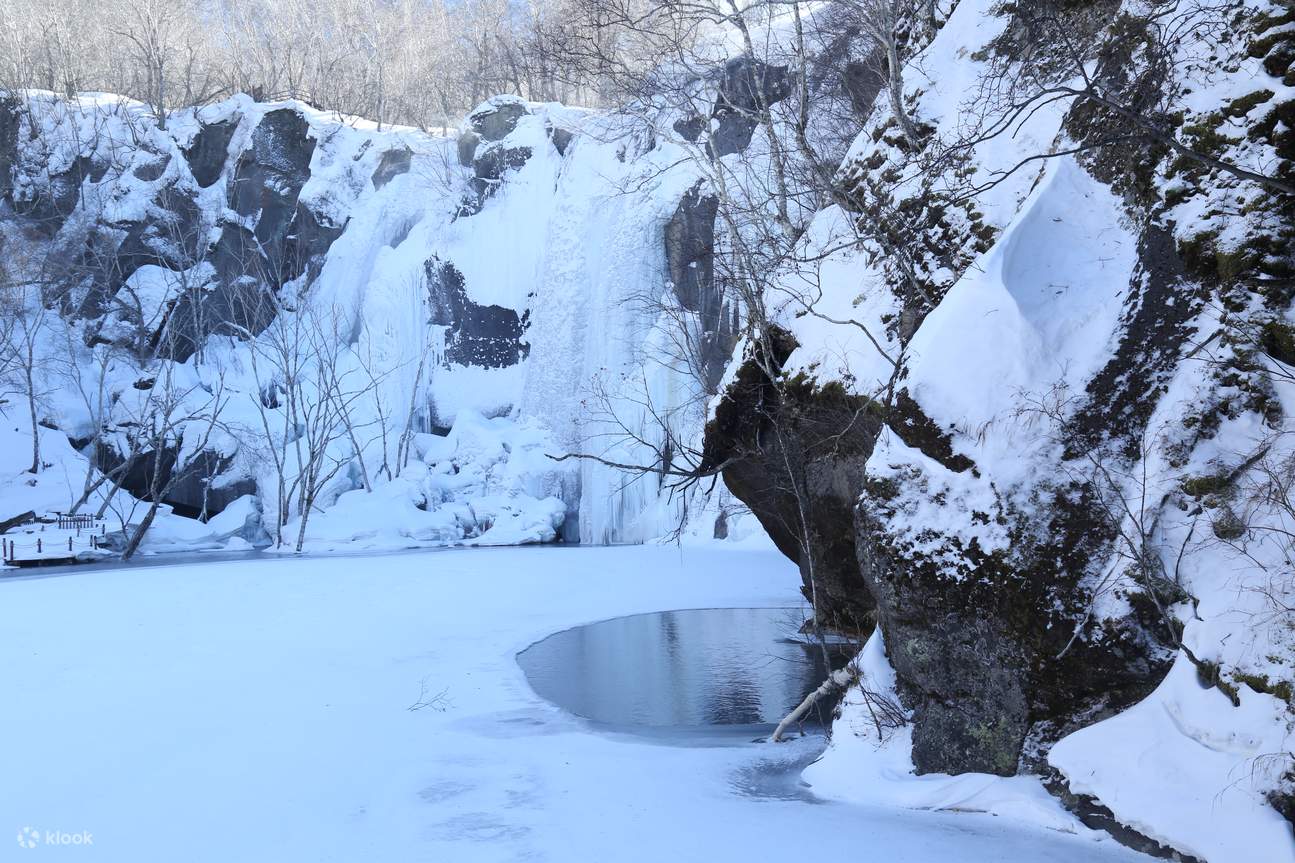 9-Day Luxury Train Tour of Harbin Mohe Arctic Village Jilin Rime Island ...