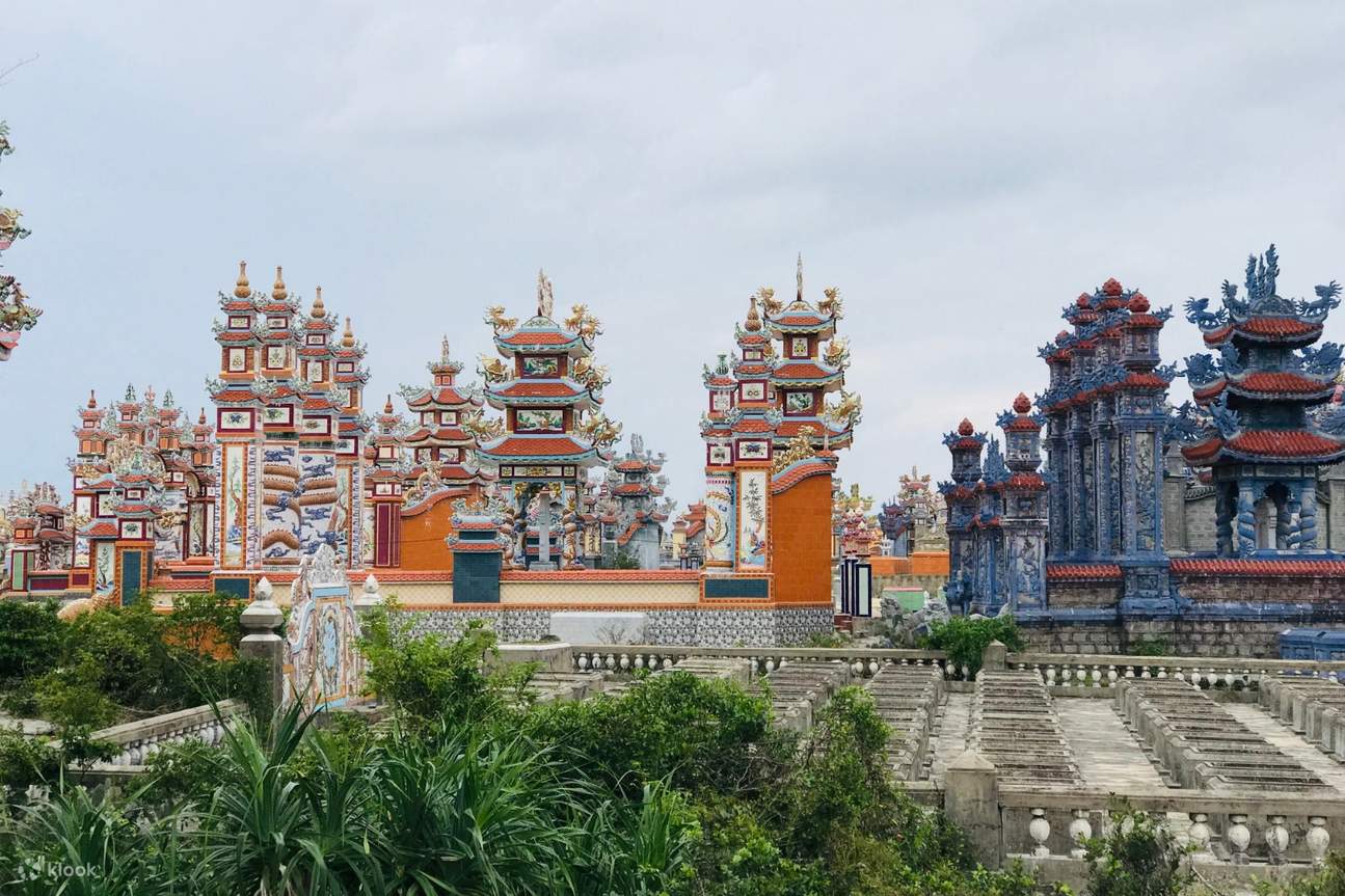 An Bang, Phu Vang and Phu Loc Day Tour by Jeep or Car from Hue - Klook ...