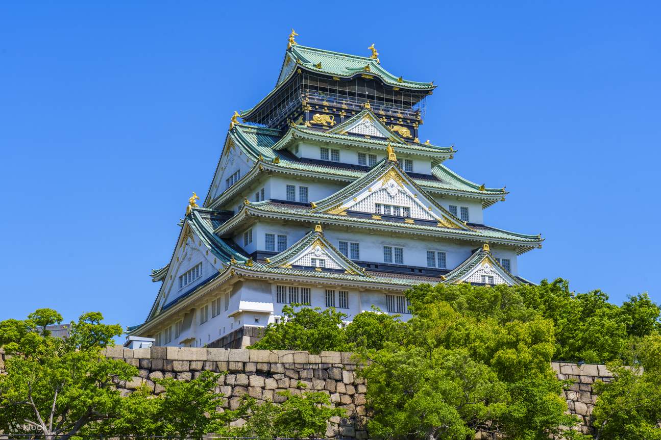 Most Memorable Tour in Osaka - Klook