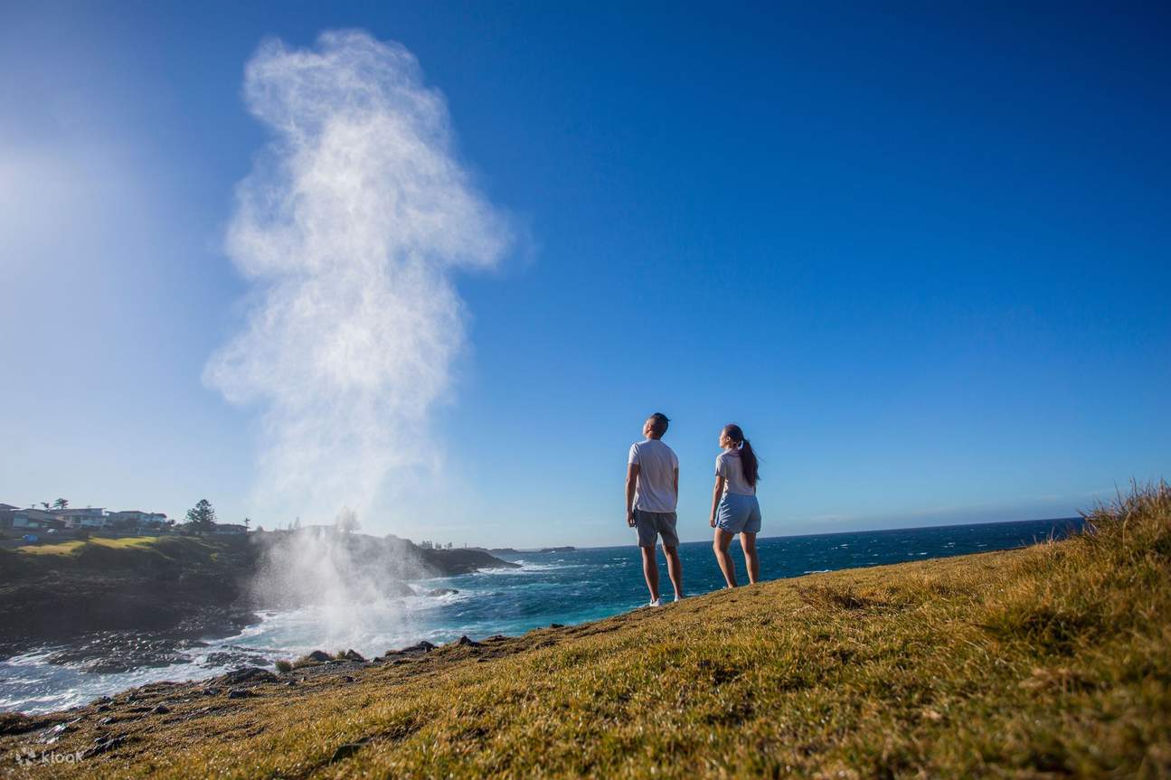 Wollongong Private Tour - Klook Philippines