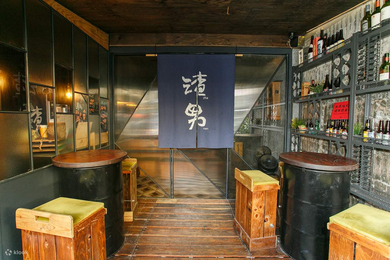 Taiwan Bistro in Taipei - Klook United States