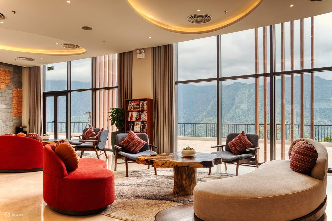 Lady Hill Sapa Resort - Klook Philippines