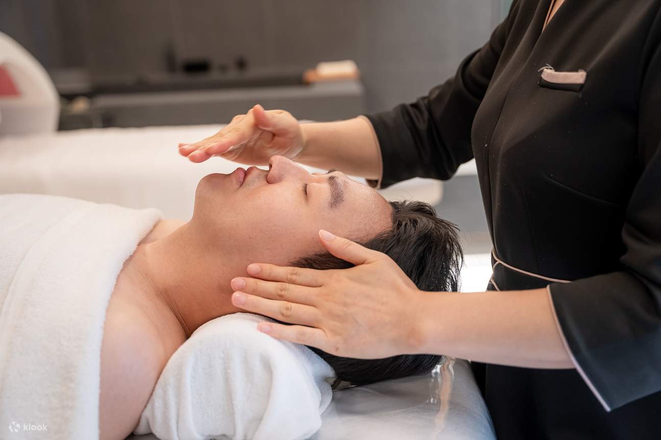 Authentic SPA: Premium Skin & Body Care in a Korean Hanok - Klook Hong Kong