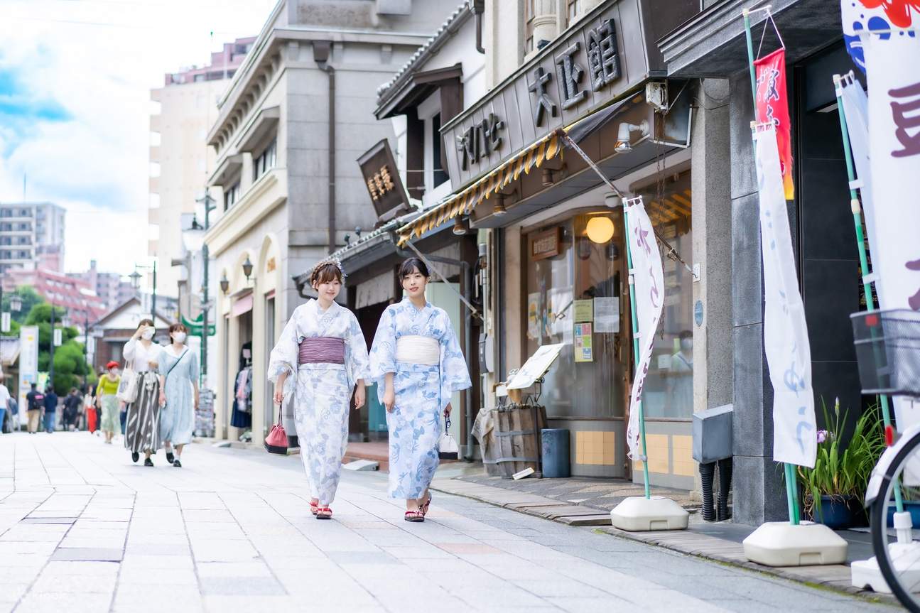 [One-day cherry blossom viewing tour in the suburbs of Kanto] Gongendo ...