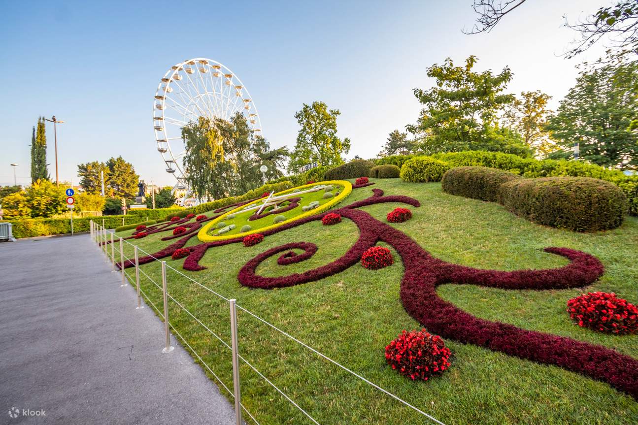 Most Photogenic Spots Tour in Geneva - Klook Most Photogenic Spots Tour in Geneva - Klook