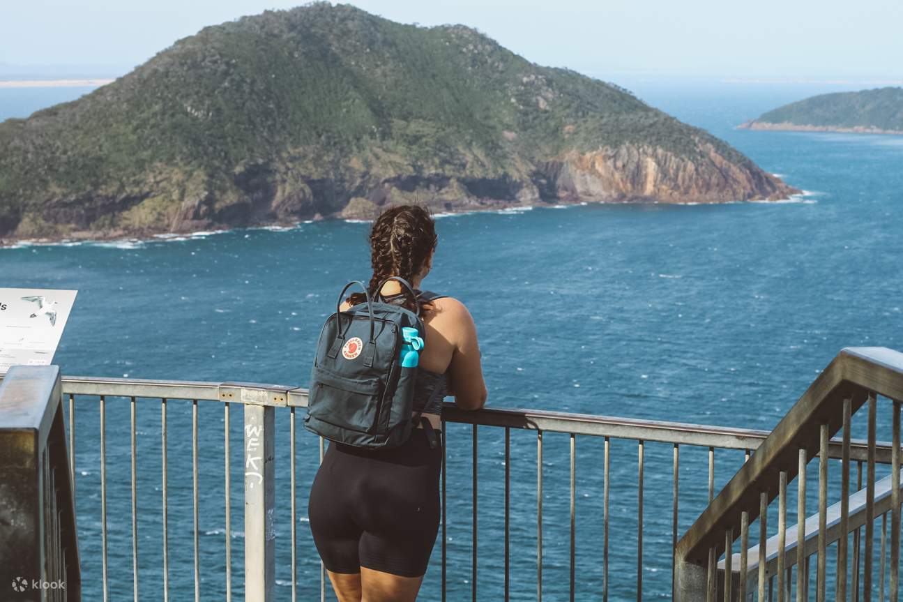 Port Stephens Day Tour from Newcastle - Klook Estados Unidos