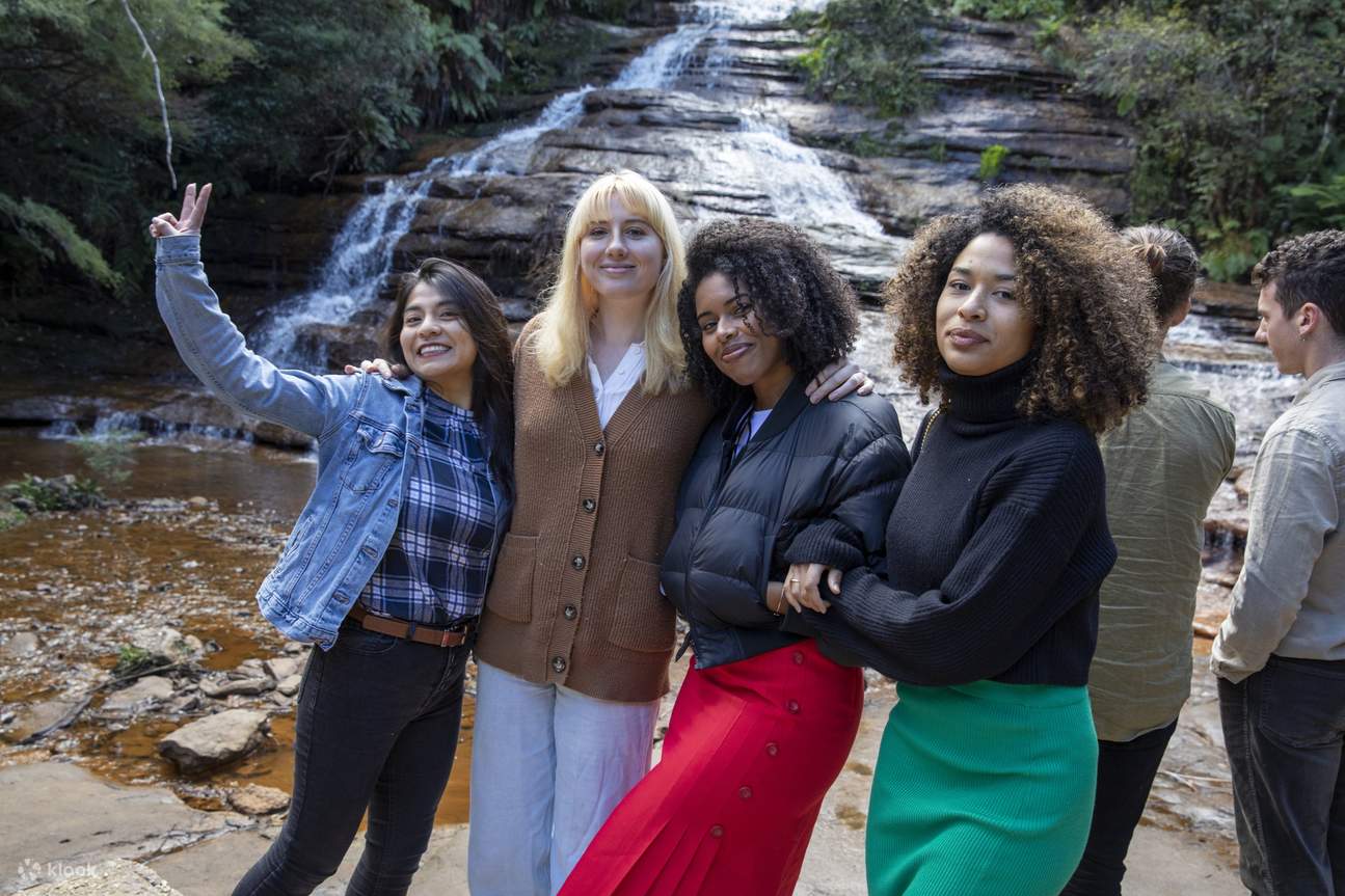 All-Inclusive Blue Mountains Tour from Sydney - Klook United States