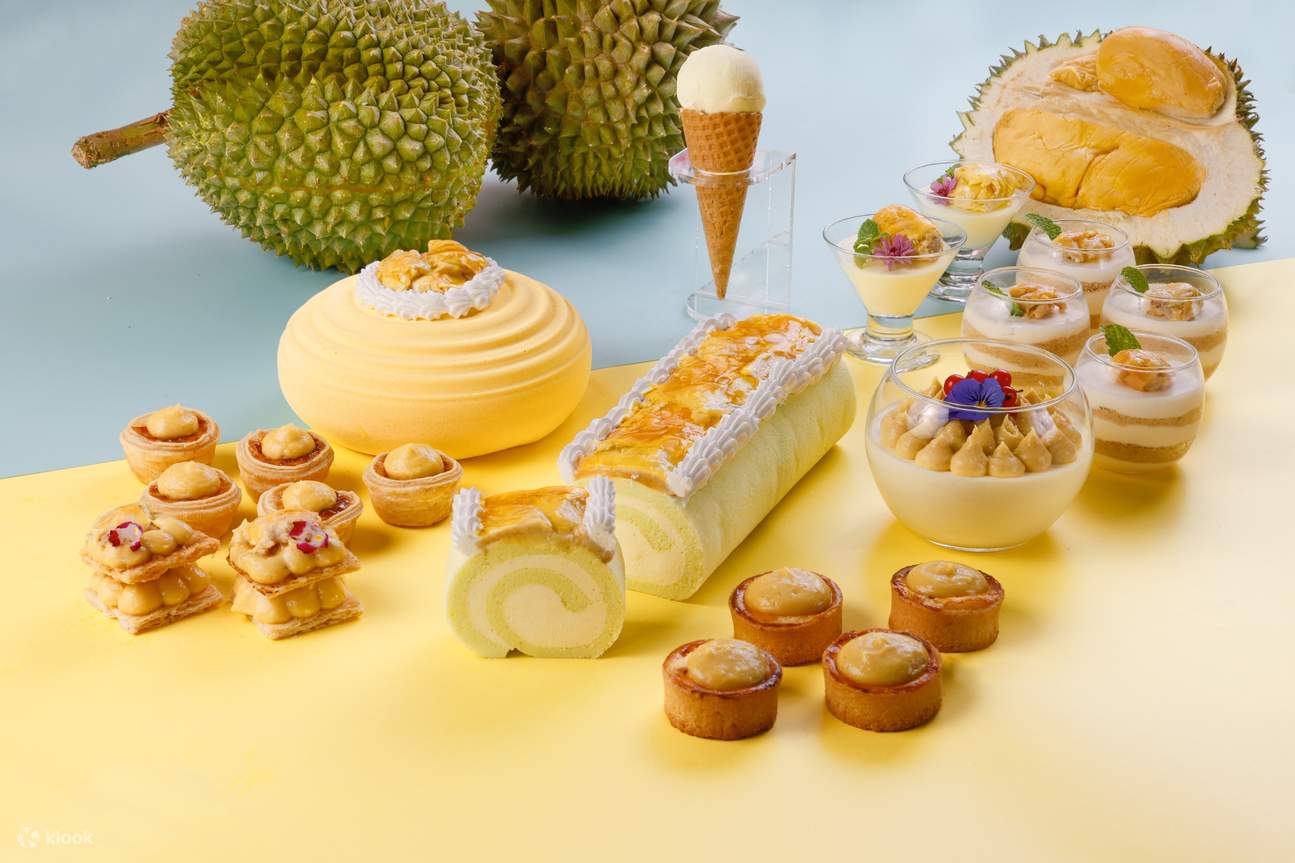 【Hotel Buffet 2024】Park Lane Buffet - PLAYT | Lunch Buffet, Dinner ...