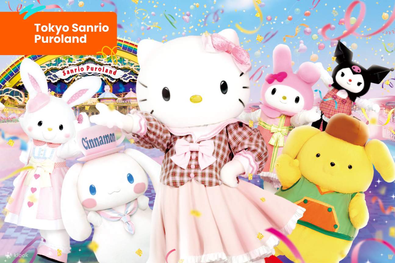 Klook Pass Greater Tokyo - Klook