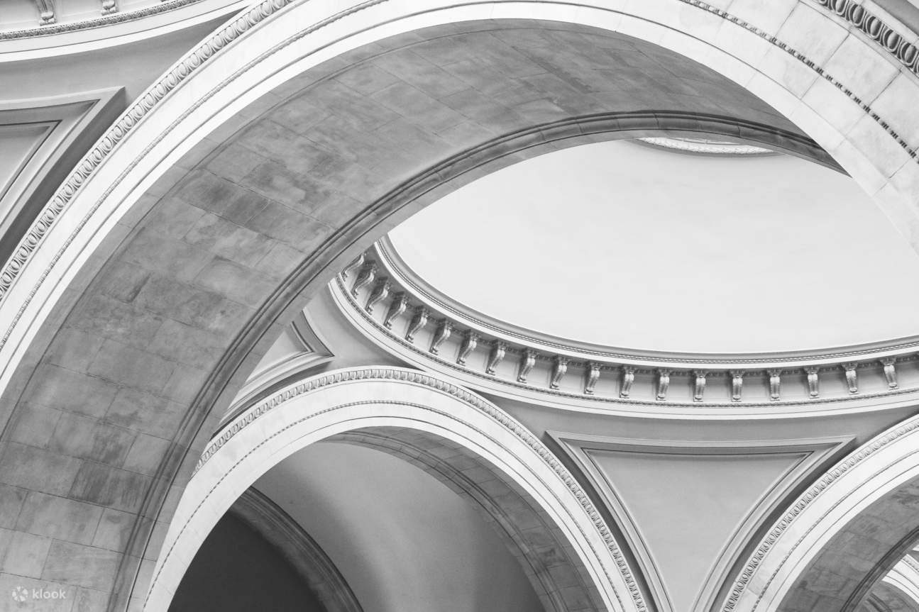 The Metropolitan Museum Self-Guided Audio Tour - Klook