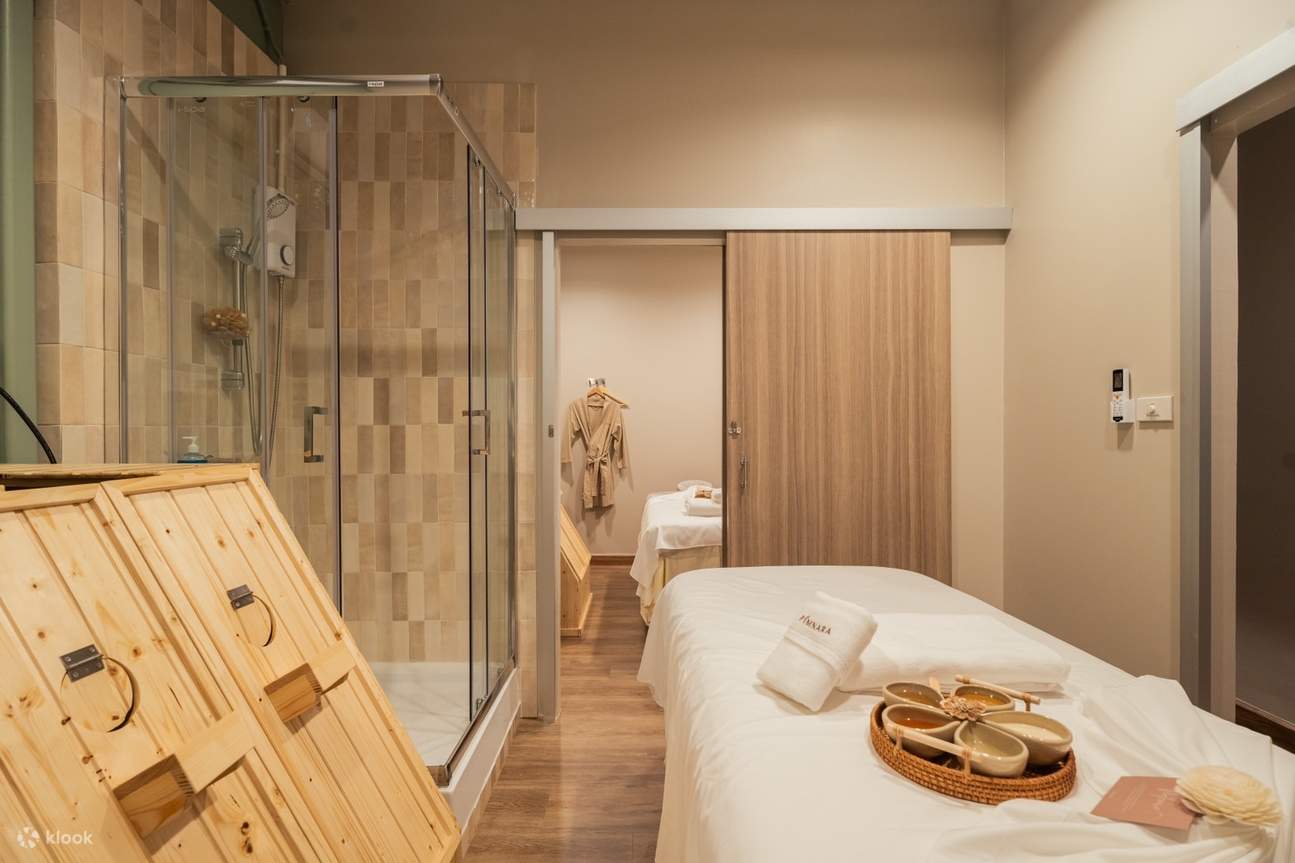 Spa Kesehatan dan Kecantikan Kulit Pimnara di Bangkok - Klook Indonesia