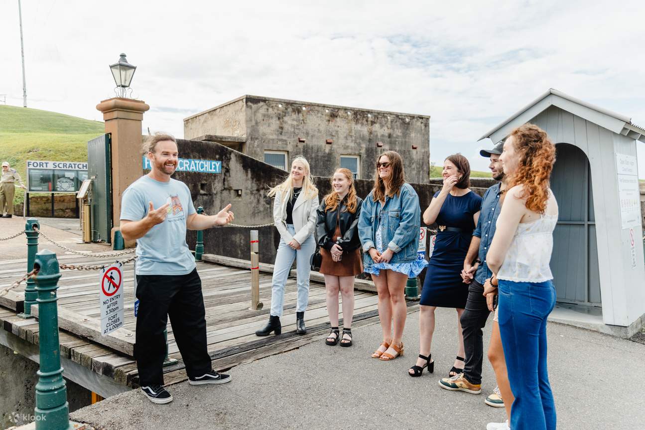 Discover Newcastle, Coastal Charms & City Secrets - Klook Australia