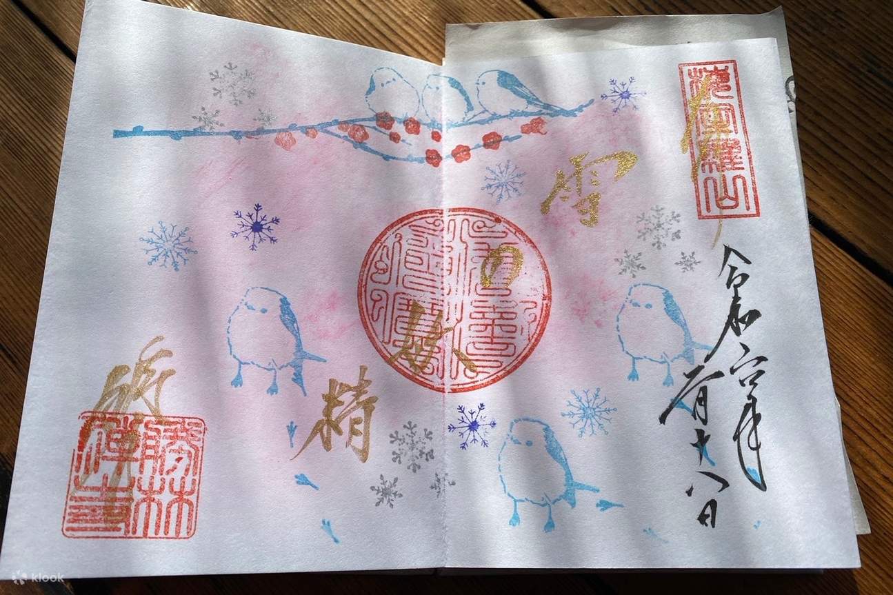 Tour a pie por Kyoto-Tofukuji, Shourinji y el templo Shin-Zenkoji ...