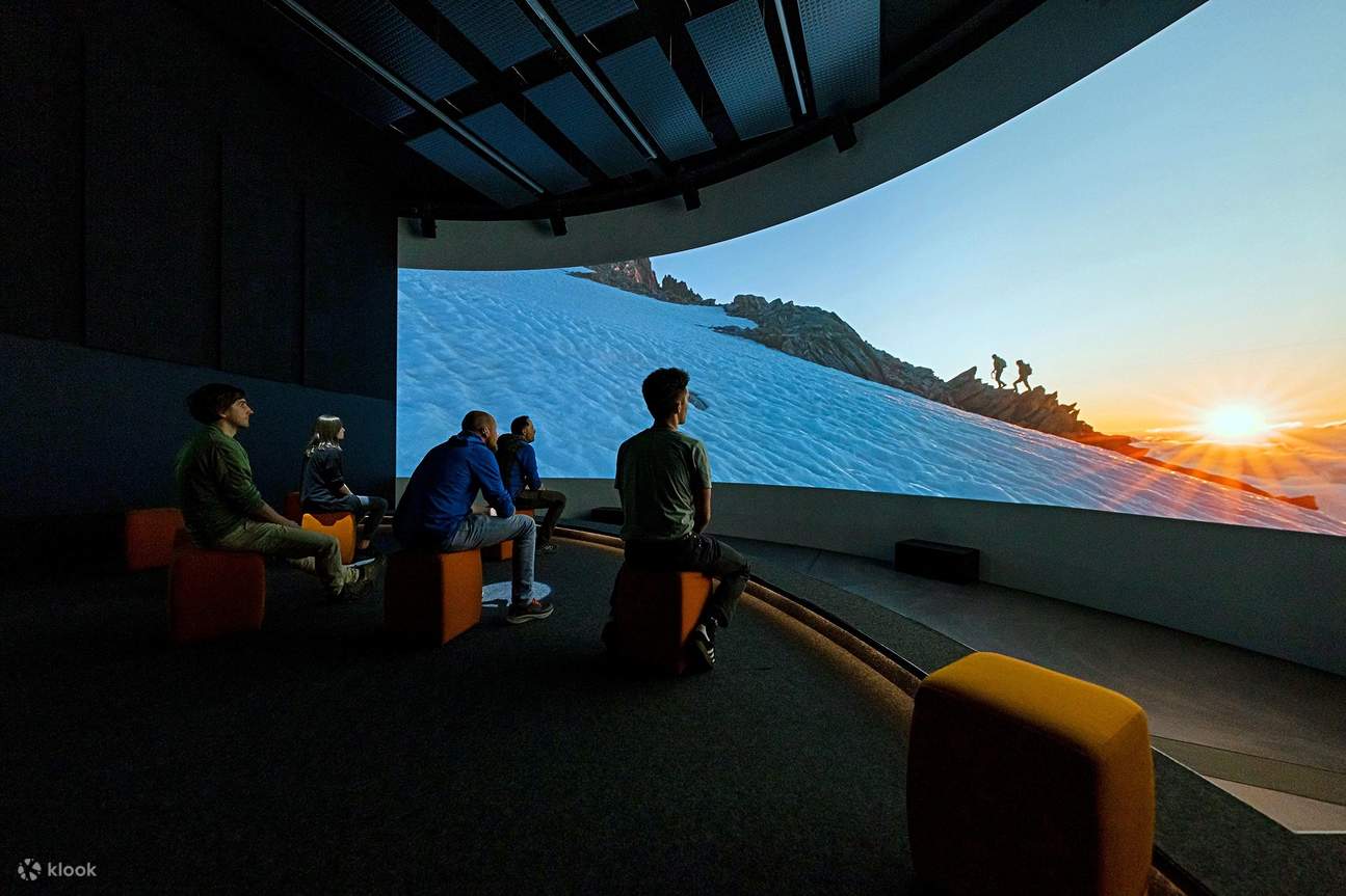 World Nature Forum Ticket in Switzerland - Klook Canada